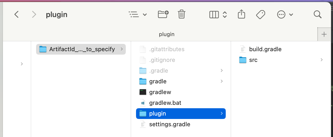 GitHub - kazurayam/ArtifactId_of_custom_Gradle_plugin_in_multiproject ...