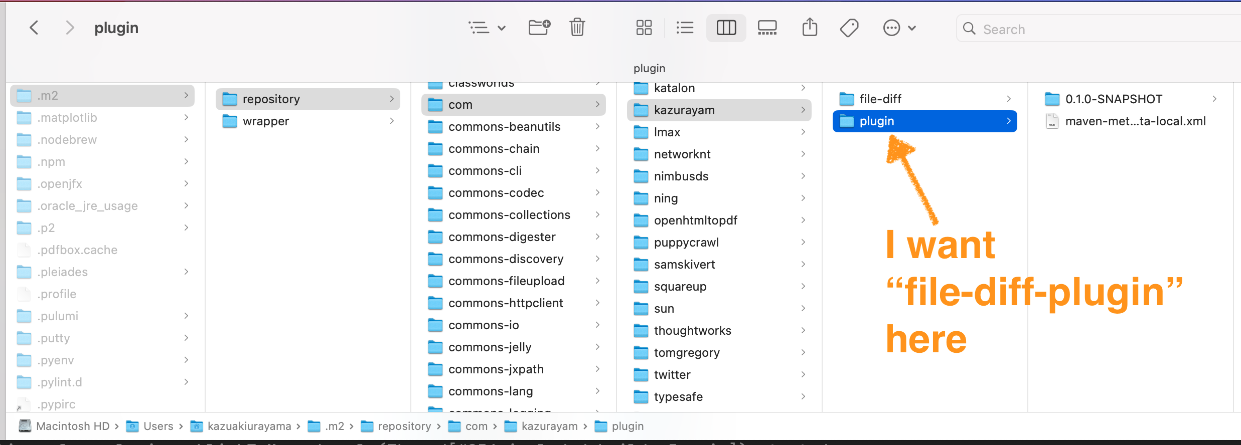 GitHub - kazurayam/ArtifactId_of_custom_Gradle_plugin_in_multiproject_how_to_specify: Read Tom ...