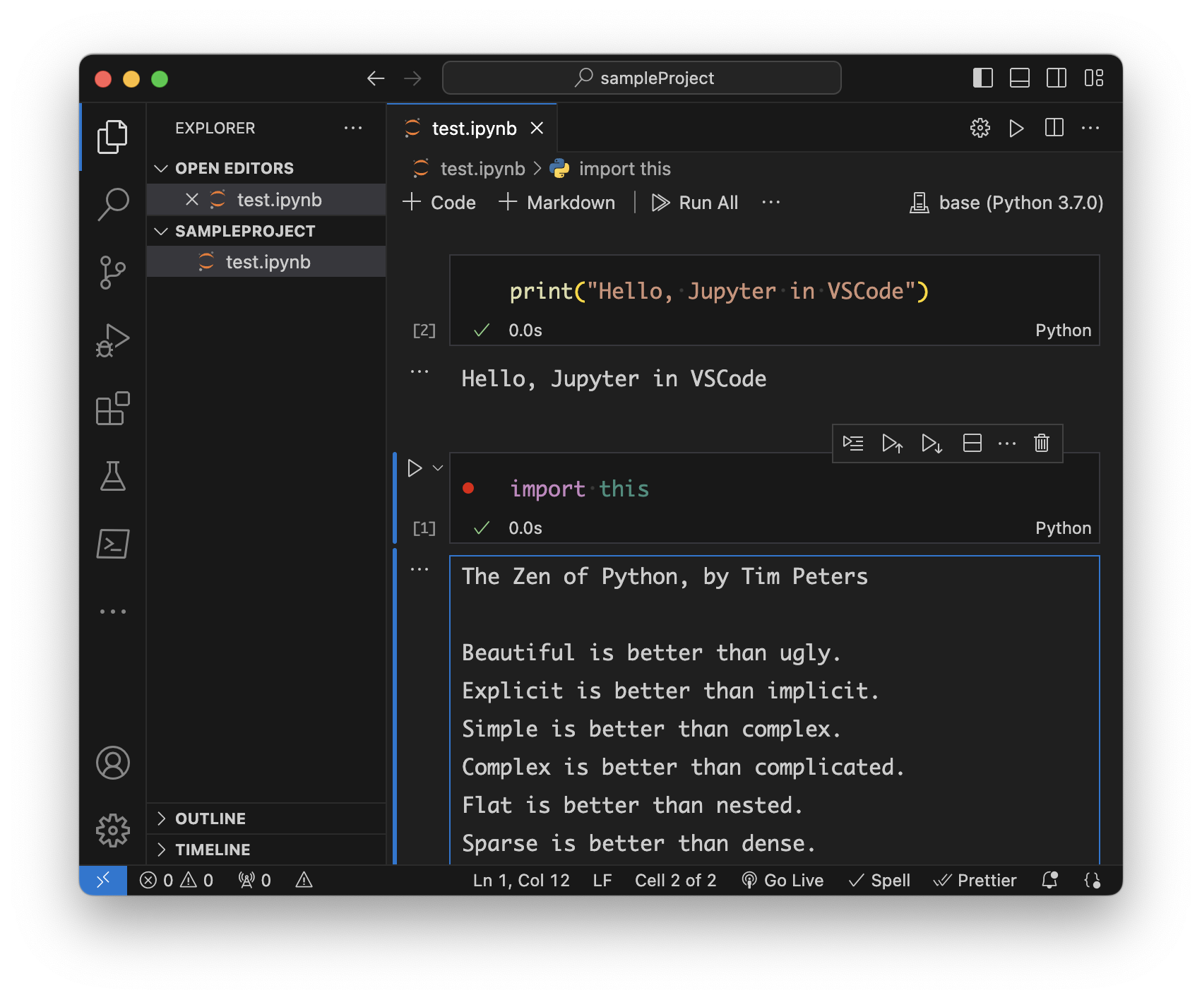 JavaScriptのFetch APIを学ぶためにDenoでWebサーバを作った #TypeScript - Qiita