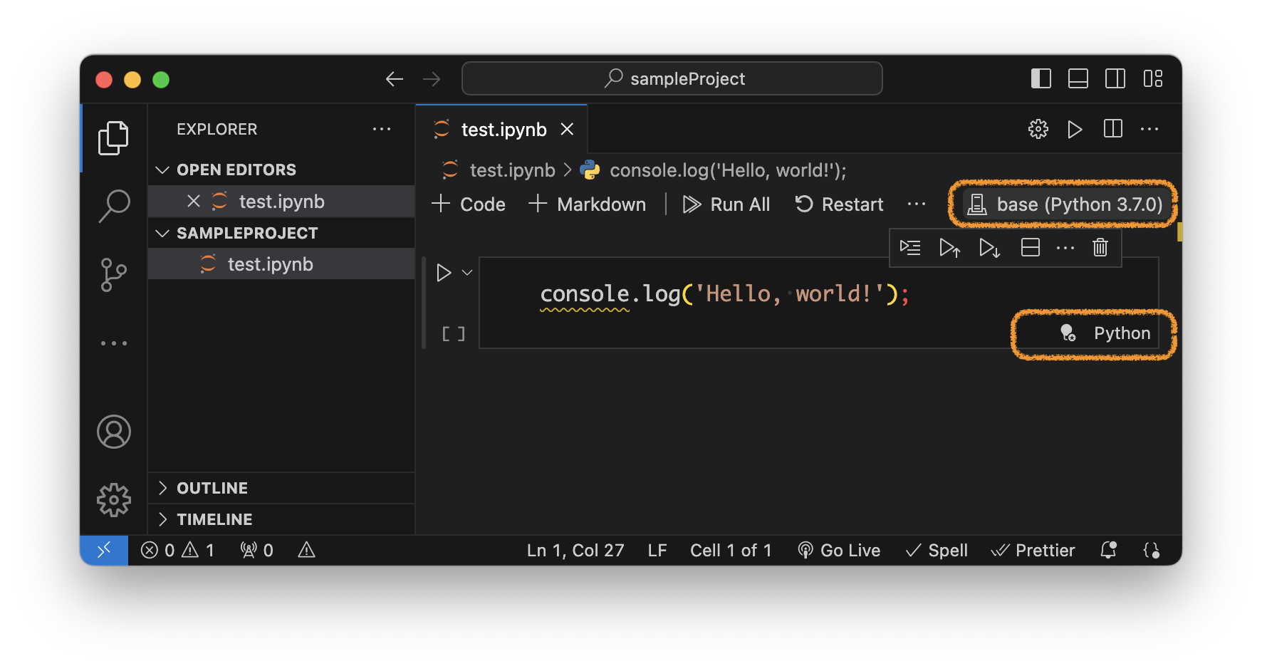 JavaScriptのFetch APIを学ぶためにDenoでWebサーバを作った #TypeScript - Qiita